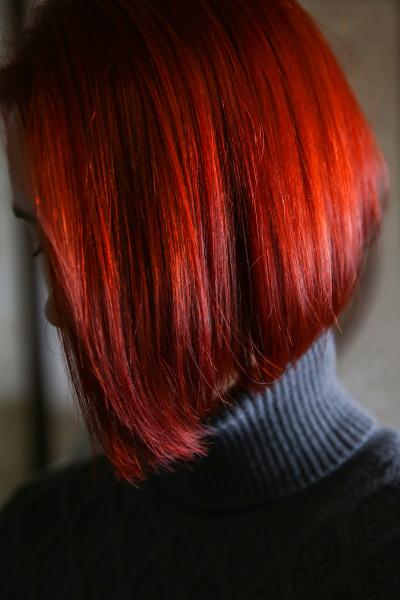 Galerie d'inspirations coiffure - UnBonCoiffeur.fr