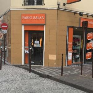 Fabio Salsa Bois Colombes