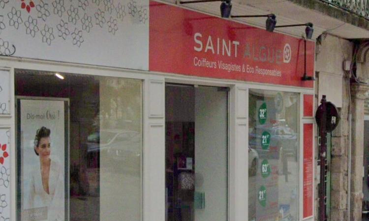 SAINT ALGUE ALENÇON COIFF FRANCHISÉ INDÉPENDANT Alençon - Téléphone ...