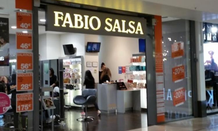 FABIO SALSA Puteaux - Téléphone, rdv, avis