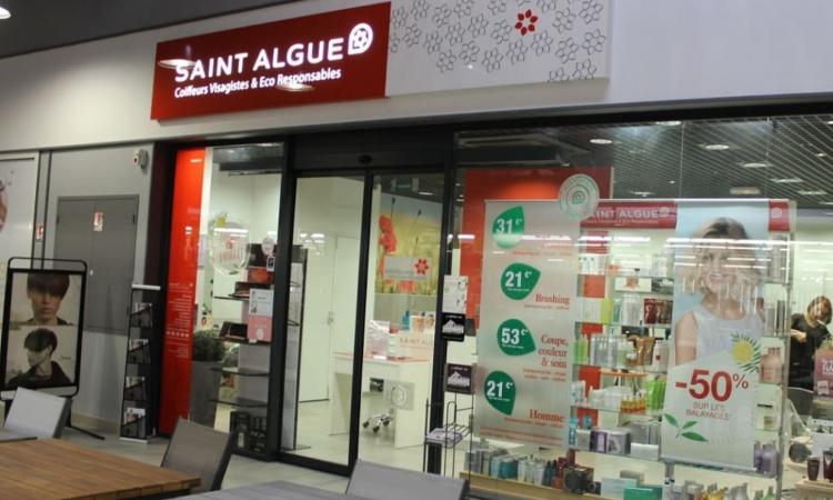 SAINT ALGUE Saint-junien - Téléphone, rdv, avis
