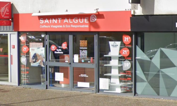 SAINT ALGUE Aytré - Téléphone, rdv, avis
