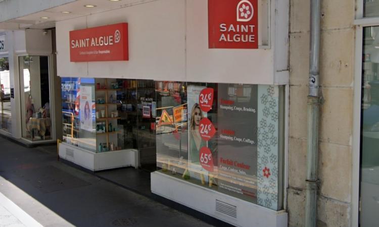SAINT ALGUE TOURS Tours - Téléphone, rdv, avis