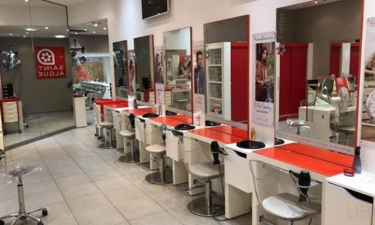 SAINT ALGUE Cergy - Téléphone, rdv, avis