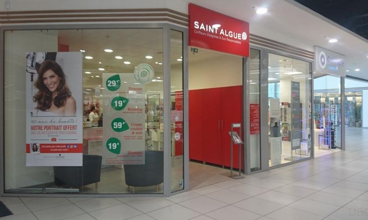 SAINT ALGUE Coutances - Téléphone, rdv, avis