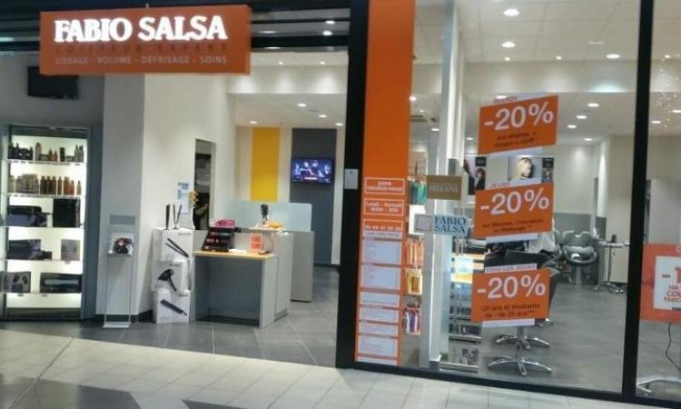 FABIO SALSA Poitiers - Téléphone, rdv, avis
