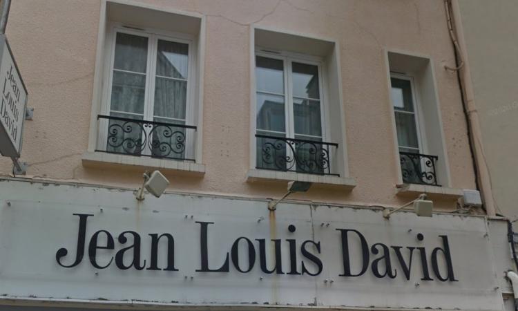 JEAN LOUIS DAVID Chartres - Téléphone, rdv, avis