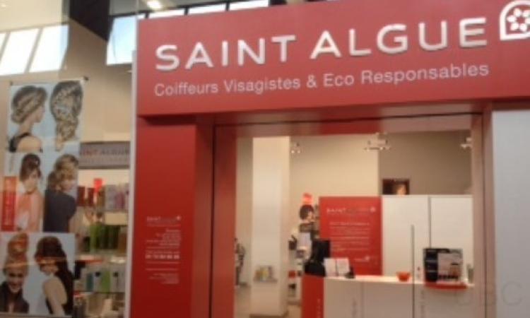 SAINT ALGUE Lempdes - Téléphone, rdv, avis