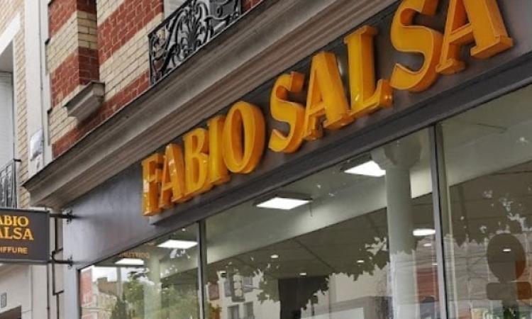 FABIO SALSA Courbevoie - Téléphone, rdv, avis