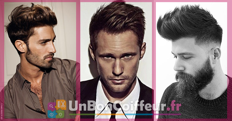 Tendances coupes hommes 2016. Plus de 35 modèles pour vous aider à ...