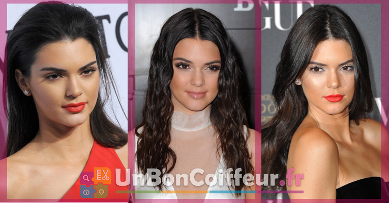 La coiffeuse de Kendall Jenner : Elle partage ses secrets