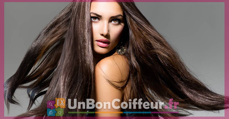 2 semaines pour avoir de beaux cheveux