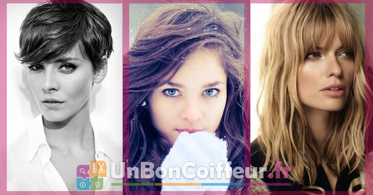 Coupes de cheveux idéales pour cet hiver
